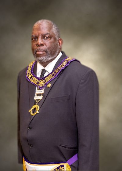 Officers - IL Prince Hall Grand Lodge